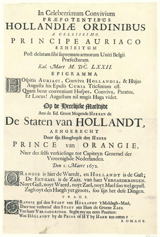 Epigram Definition, Meaning & Usage | FineDictionary.com