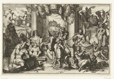 Intriguing Definition, Meaning & Usage | FineDictionary.com