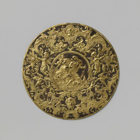 Medallion Definition, Meaning & Usage | FineDictionary.com