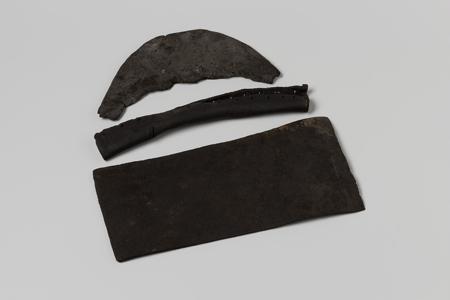 Sickle-shaped Definition, Meaning & Usage | FineDictionary.com