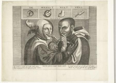 Folly Definition, Meaning & Usage | FineDictionary.com