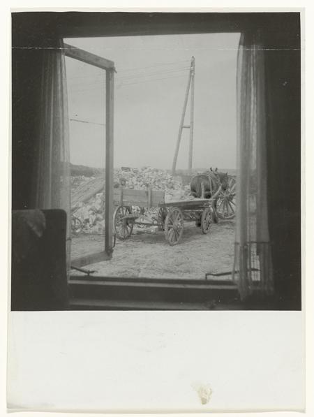 Debris Definition, Meaning & Usage | FineDictionary.com