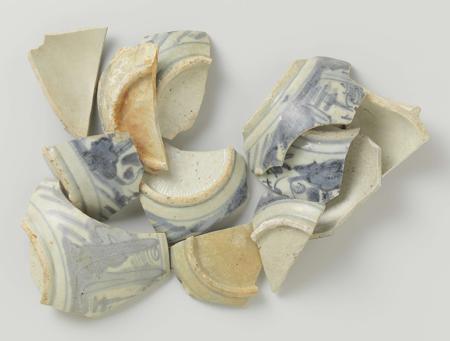 Shard Definition, Meaning & Usage | FineDictionary.com