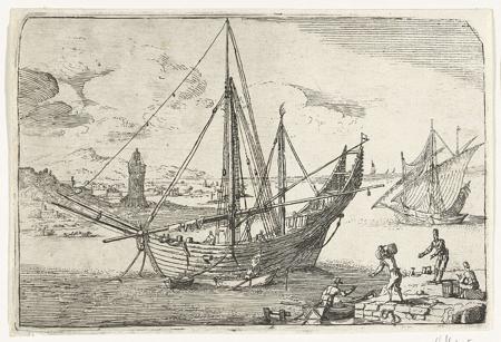 Barque Definition, Meaning & Usage | FineDictionary.com