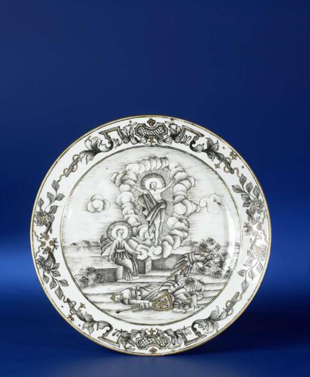 Depiction Definition, Meaning & Usage | FineDictionary.com