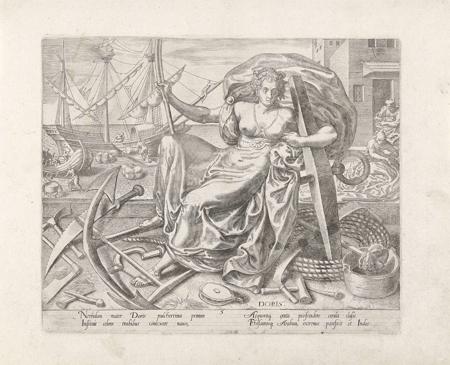 Dory Definition, Meaning & Usage | FineDictionary.com