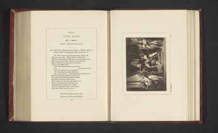 Lear Definition, Meaning & Usage | FineDictionary.com