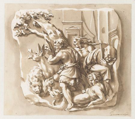 Bray Definition, Meaning & Usage | FineDictionary.com