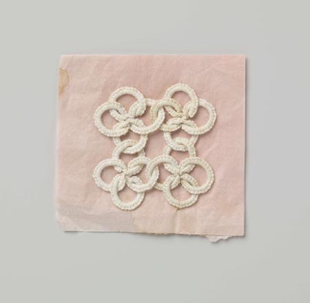 Tatting Definition, Meaning & Usage | FineDictionary.com