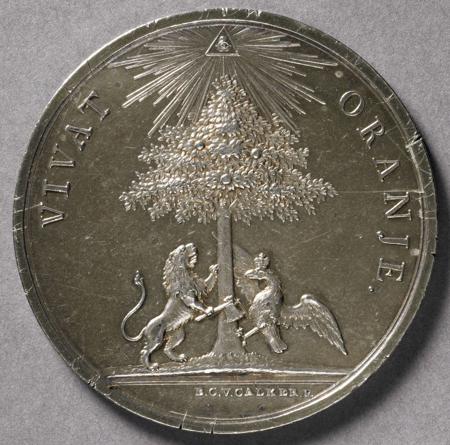 Obverse Definition, Meaning & Usage | FineDictionary.com