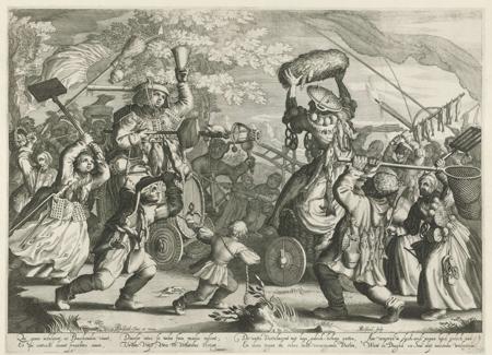 Shrove Tuesday Definition, Meaning & Usage | FineDictionary.com