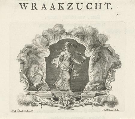 Vengeance Definition, Meaning & Usage | FineDictionary.com