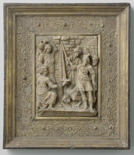 Moses Definition, Meaning & Usage | FineDictionary.com