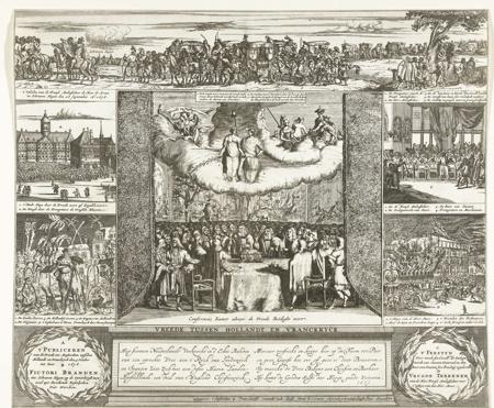 Treaty Definition, Meaning & Usage | FineDictionary.com