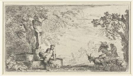 Priapus Definition, Meaning & Usage | FineDictionary.com