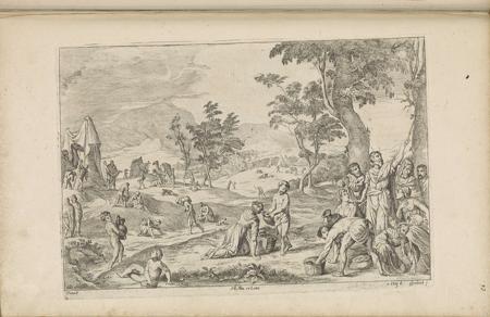 Manna Definition, Meaning & Usage | FineDictionary.com