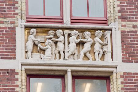 Bas-relief Definition, Meaning & Usage | FineDictionary.com