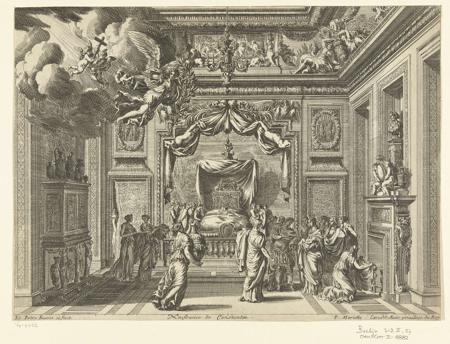 Four-poster Definition, Meaning & Usage | FineDictionary.com
