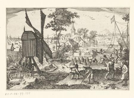 Peat Definition, Meaning & Usage | FineDictionary.com