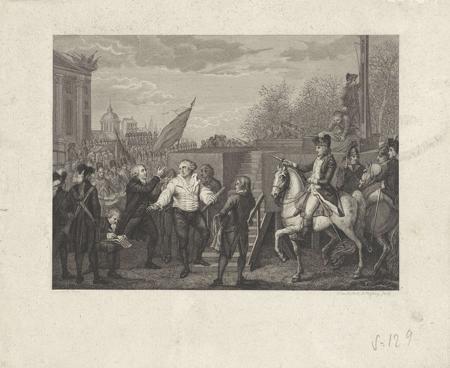 Guillotine Definition, Meaning & Usage | FineDictionary.com