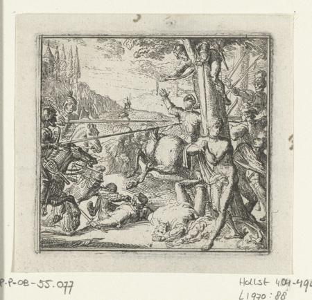 Ambush Definition, Meaning & Usage | FineDictionary.com