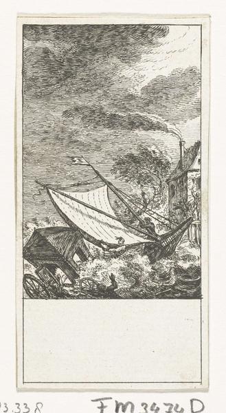 Capsizing Definition, Meaning & Usage | FineDictionary.com