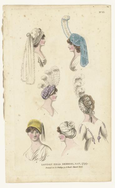 Headpiece Definition, Meaning & Usage | FineDictionary.com