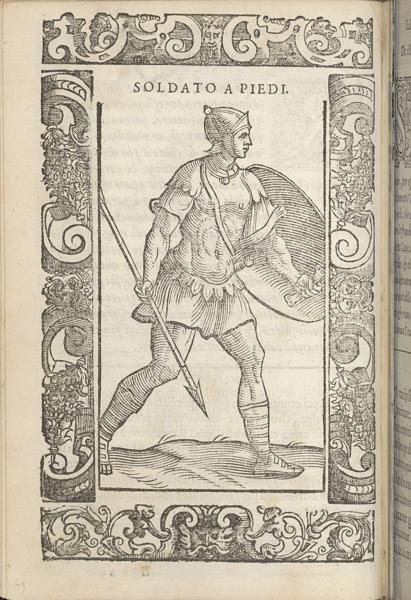 Infantryman Definition, Meaning & Usage | FineDictionary.com