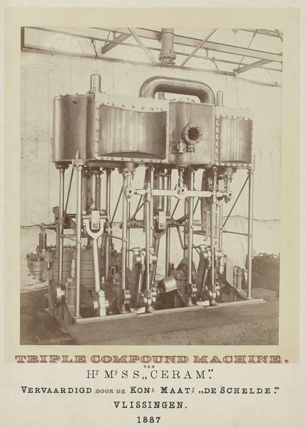 Steam engine Definition, Meaning & Usage | FineDictionary.com