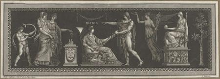 Phrygian Definition, Meaning & Usage | FineDictionary.com