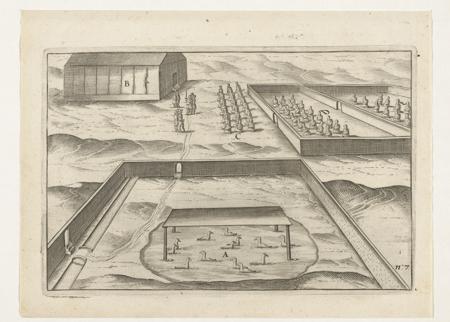Enclosure Definition, Meaning & Usage | FineDictionary.com