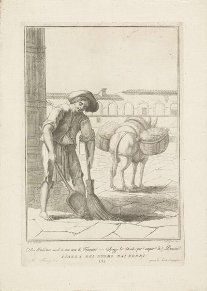 Sweeper Definition, Meaning & Usage | FineDictionary.com