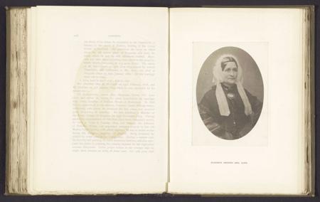 Elizabeth Definition, Meaning & Usage | FineDictionary.com