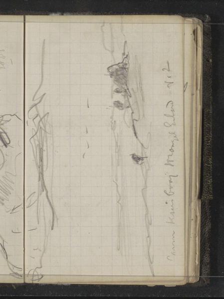 Cairn Definition, Meaning & Usage | FineDictionary.com