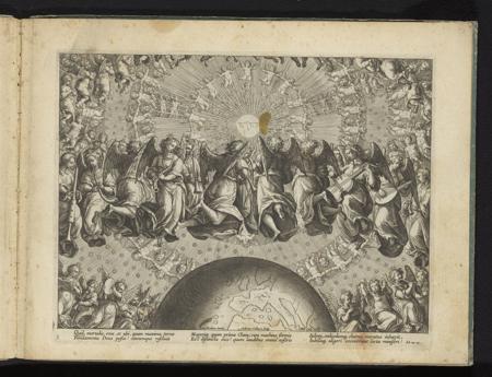 Seraphim Definition, Meaning & Usage | FineDictionary.com