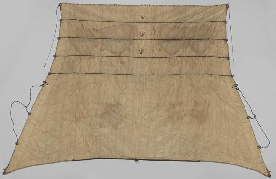 Tarp Definition, Meaning & Usage | FineDictionary.com