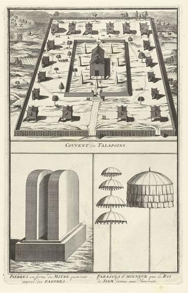 Siam Definition, Meaning & Usage | FineDictionary.com