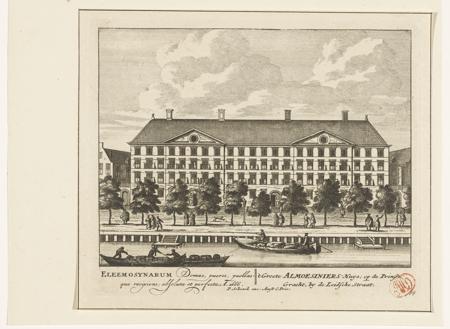 Orphanage Definition, Meaning & Usage | FineDictionary.com