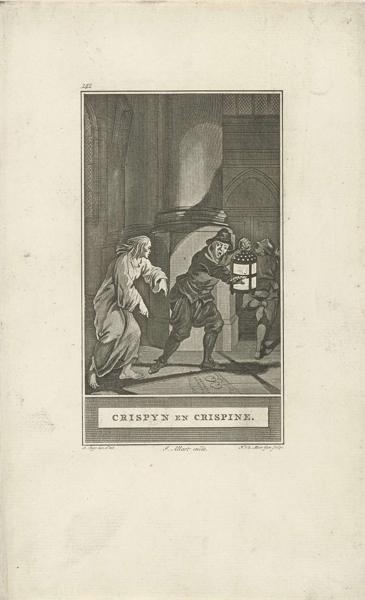 Sexton Definition, Meaning & Usage | FineDictionary.com