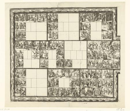 Subdivide Definition, Meaning & Usage | FineDictionary.com