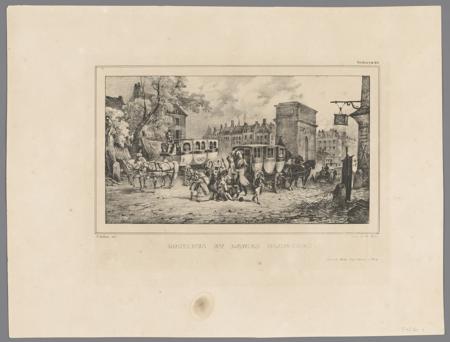 Parisian Definition, Meaning & Usage | FineDictionary.com