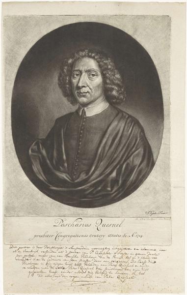 Jansenist Definition, Meaning & Usage | FineDictionary.com