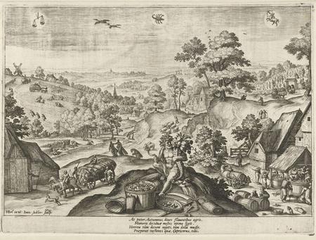 Season Definition, Meaning & Usage | FineDictionary.com