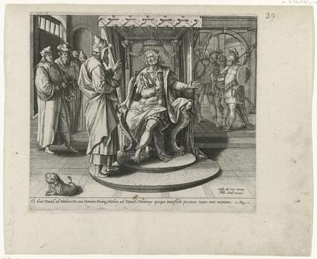 Rebuke Definition, Meaning & Usage | FineDictionary.com