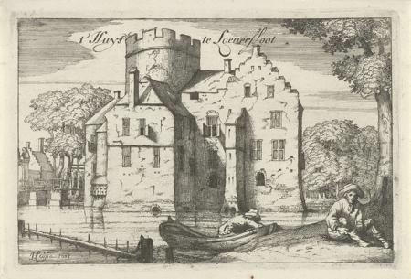 Moat Definition, Meaning & Usage | FineDictionary.com