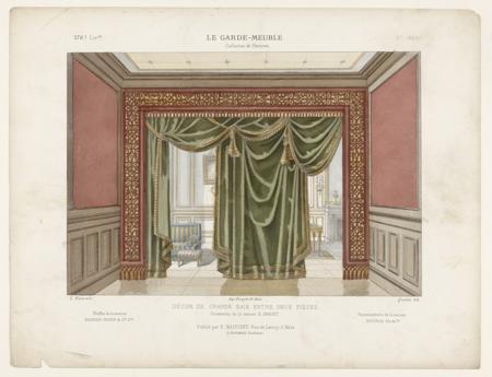 Drape Definition, Meaning & Usage | FineDictionary.com