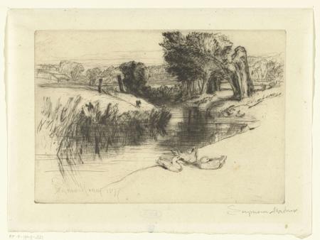 Waterway Definition, Meaning & Usage | FineDictionary.com