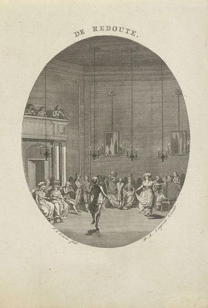 Ballroom Definition, Meaning & Usage | FineDictionary.com