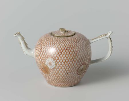 Teapot Definition, Meaning & Usage | FineDictionary.com