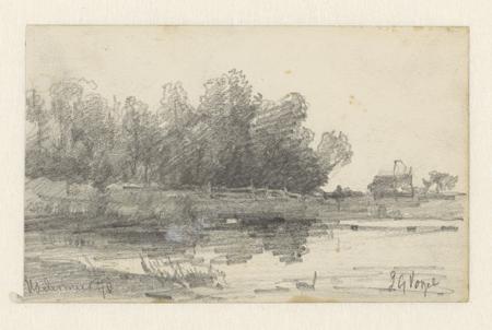 Grove Definition, Meaning & Usage | FineDictionary.com